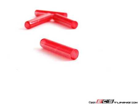 Genuine BMW - 11340029751 - Valve Seals (11-34-0-029-751)