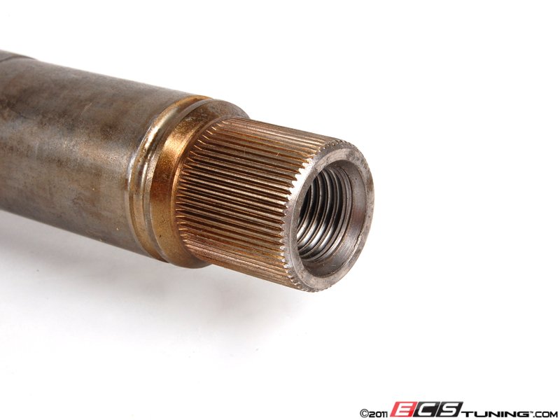 Genuine BMW - 32311159160 - Upper Steering Spindle (32-31-1-159-160)