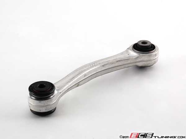 Genuine BMW - 33322283547 - Rear Guide Rod - Left (33-32-2-283-547)