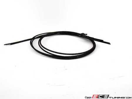 Genuine BMW - 54107198619 - Sunroof Mechanism (54-10-7-198-619)