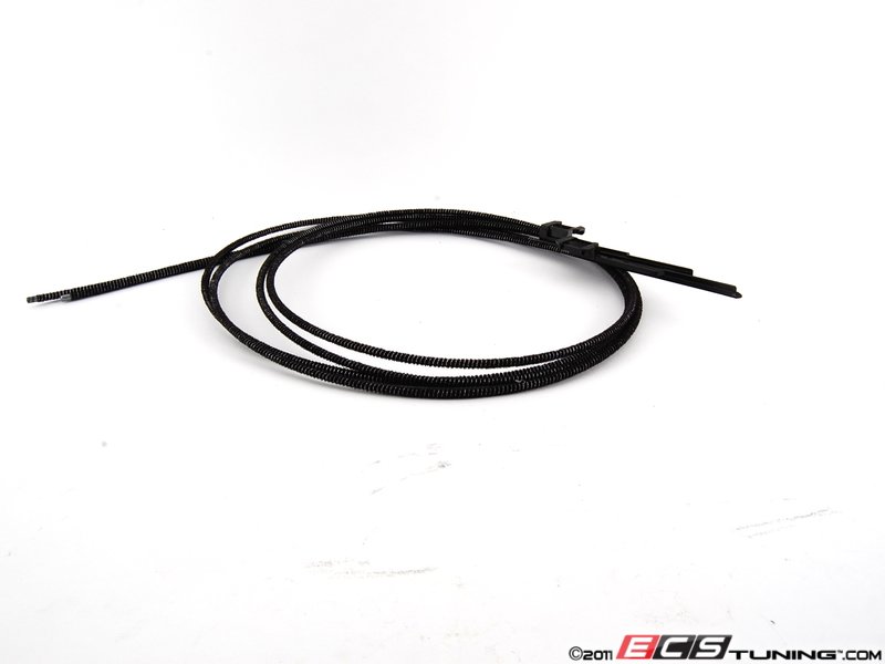 Genuine BMW - 54107198619 - Sunroof Mechanism (54-10-7-198-619)