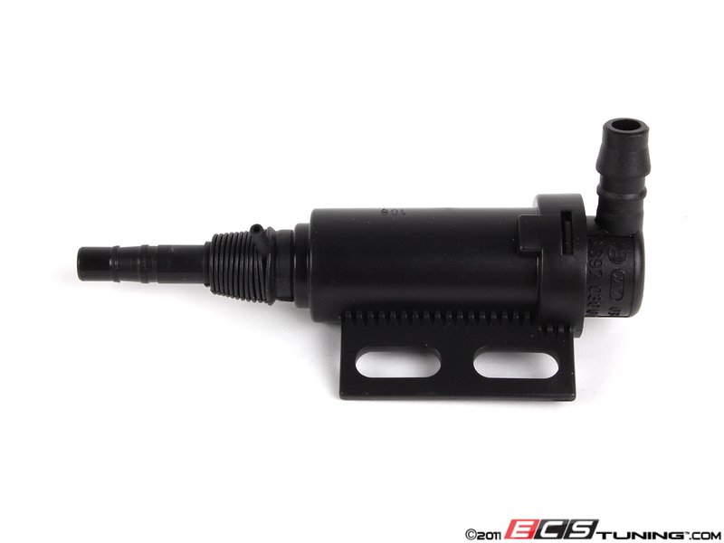 Genuine BMW - 61678360101 - Telescopic Nozzle - Left - (NO LONGER ...