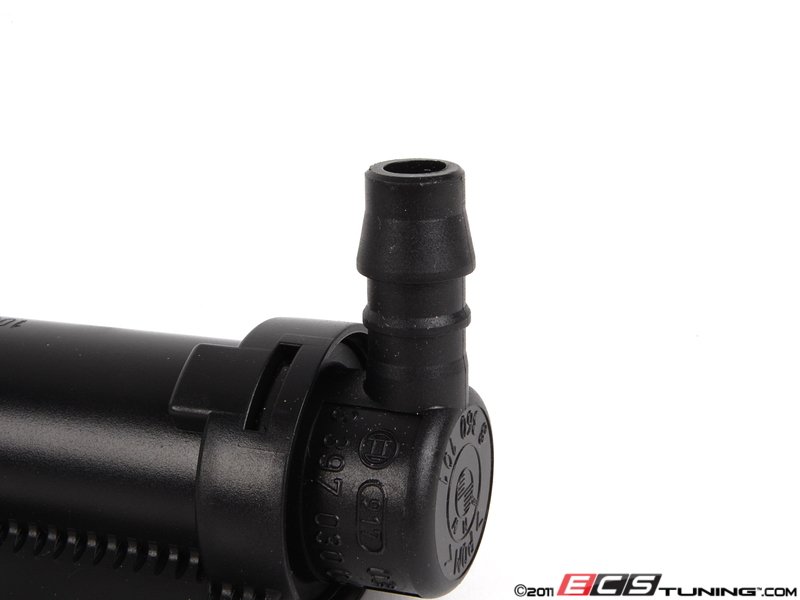 Genuine BMW - 61678360101 - Telescopic Nozzle - Left - (NO LONGER ...