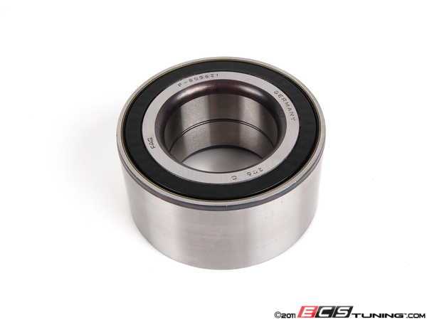 Genuine BMW - 31226783913 - Front Wheel Bearing - Priced Each (31-22-6 ...