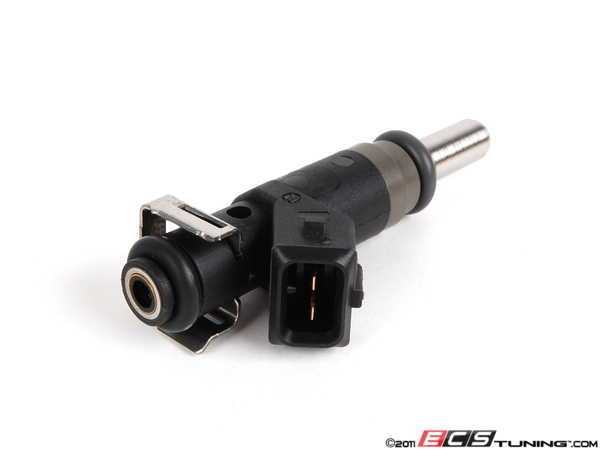 Genuine BMW - 13537506158 - INJ. NOZZLE - (NO LONGER AVAILABLE) (13-53 ...
