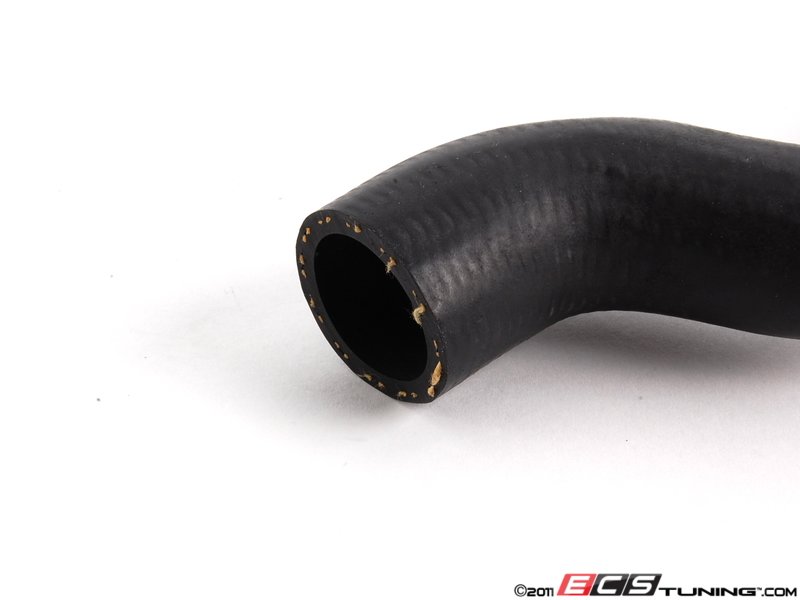 Genuine BMW - 11531407451 - E39 M5 Lower Radiator Hose (11-53-1-407-451)