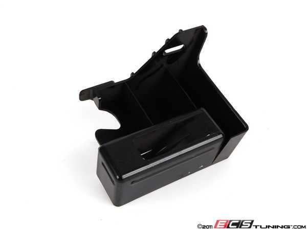 Genuine BMW - 51478132687 - Trunk Triangle Support (51-47-8-132-687)