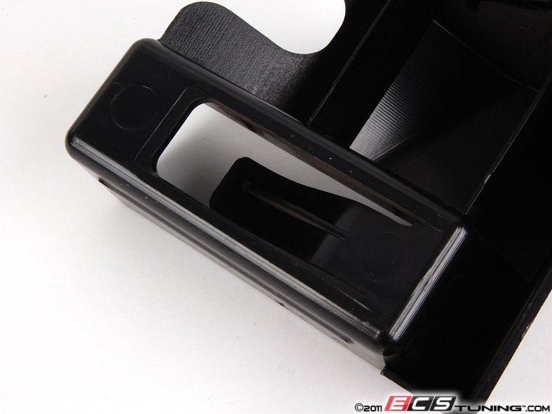 Genuine BMW - 51478132687 - Trunk Triangle Support (51-47-8-132-687)