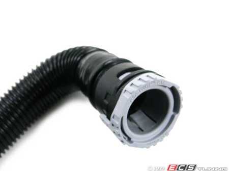 Genuine BMW - 11657556555 - Turbo Diverter Valve (11-65-7-556-555)