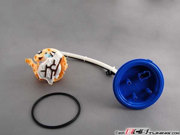 Genuine BMW - 16117170004 - Fuel Pump (16-11-7-170-004)