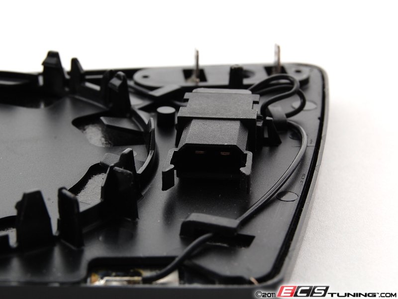 Genuine European Volkswagen Audi - 4f0857536b - Heated Blind Spot ...