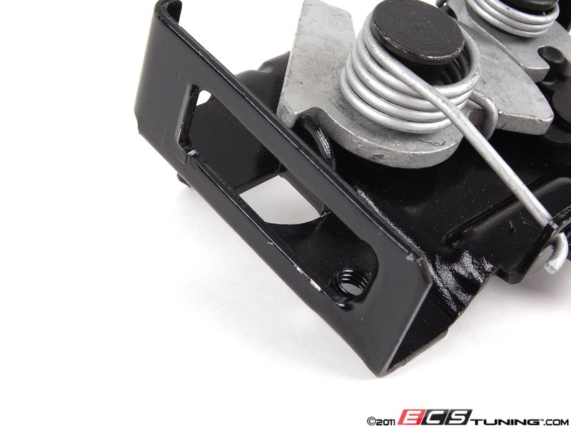 Genuine BMW - 51237016183 - Hood Lock (51-23-7-016-183)