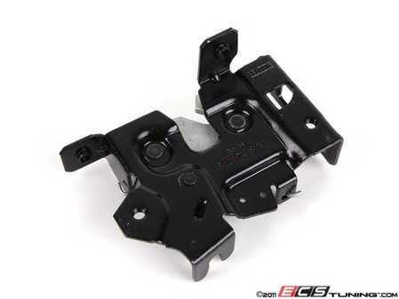 Genuine BMW - 51237016183 - Hood Lock (51-23-7-016-183)