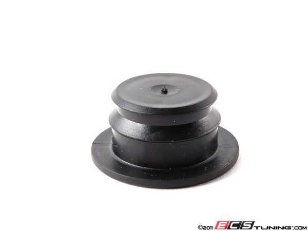 Genuine Volkswagen Audi - 8E0955465A - Level Sensor Plug (8E0 955 465 A)