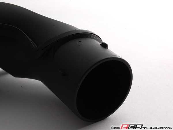 Genuine Volkswagen Audi - 078133356S - Air Intake Duct - (NO LONGER ...