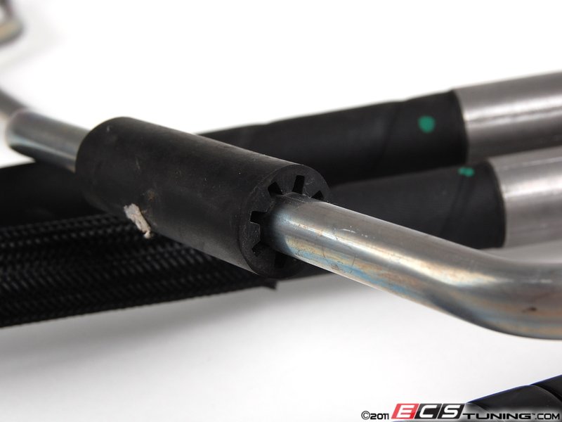 Genuine BMW - 32416776273 - Power Steering Pressure Hose (32-41-6-776-273)