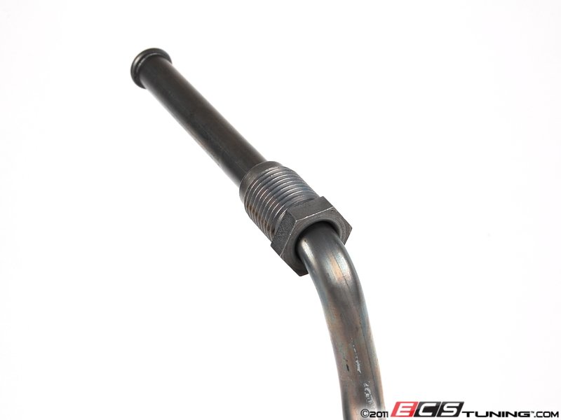 Genuine BMW - 32416776273 - Power Steering Pressure Hose (32-41-6-776-273)