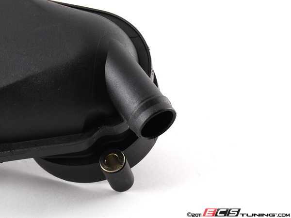 Genuine Volkswagen Audi - 078133356S - Air Intake Duct - (NO LONGER ...