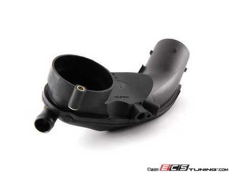 Genuine Volkswagen Audi - 078133356S - Air Intake Duct - (NO LONGER ...