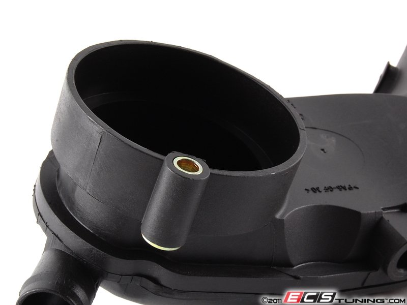 Genuine Volkswagen Audi - 078133356S - Air Intake Duct - (NO LONGER ...