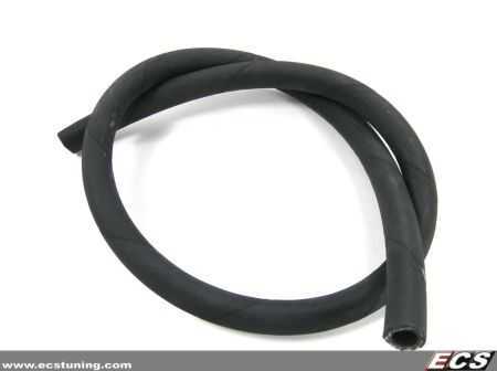 Genuine BMW - 34331115926 - Brake Booster Vacuum Hose (34-33-1-115-926)