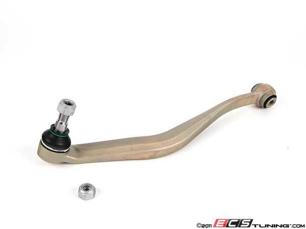 Lemforder - 1633500553 - Rear Lower Tie Rod And Ball Joint Assembly