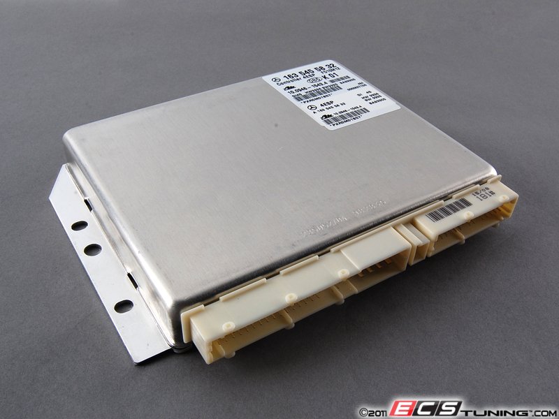 Genuine Mercedes Benz - 1635455832 - ESP Control Module - (NO LONGER ...