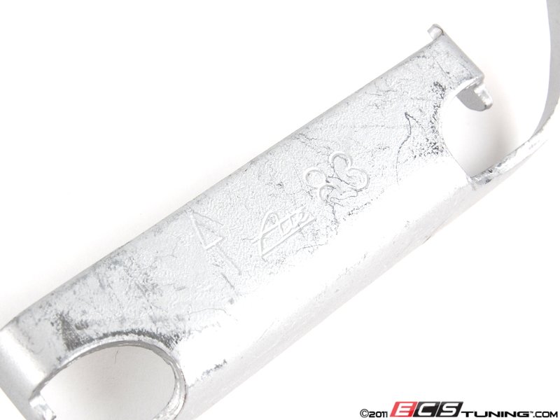 Genuine BMW - 34111157687 - Front Brake Caliper Anti Rattle Clip ...