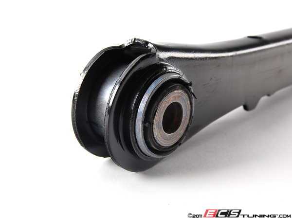 Genuine MINI - 33326768726 - Rear Axle Lower Wishbone - Priced Each (33 ...