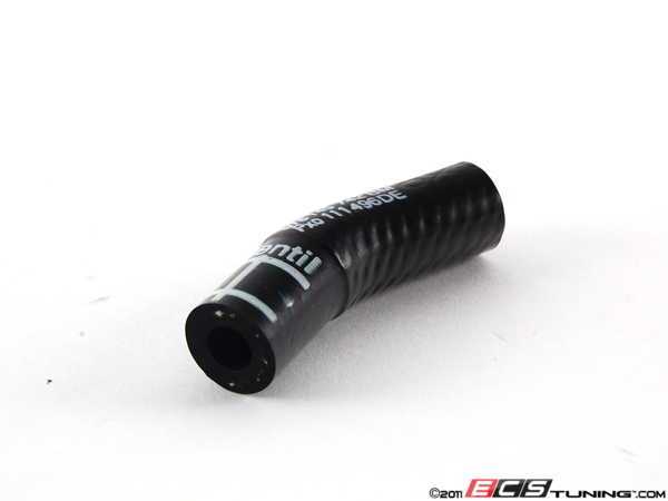 Genuine Volkswagen Audi - 078145742BM - HOSE (078 145 742 BM)