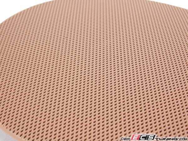 Genuine BMW - 51418264139 - E53 Loudspeaker Cover - Front Left, Light ...