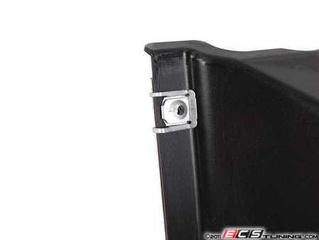 Genuine BMW - 51747900824 - Air Duct - Right (51-74-7-900-824)