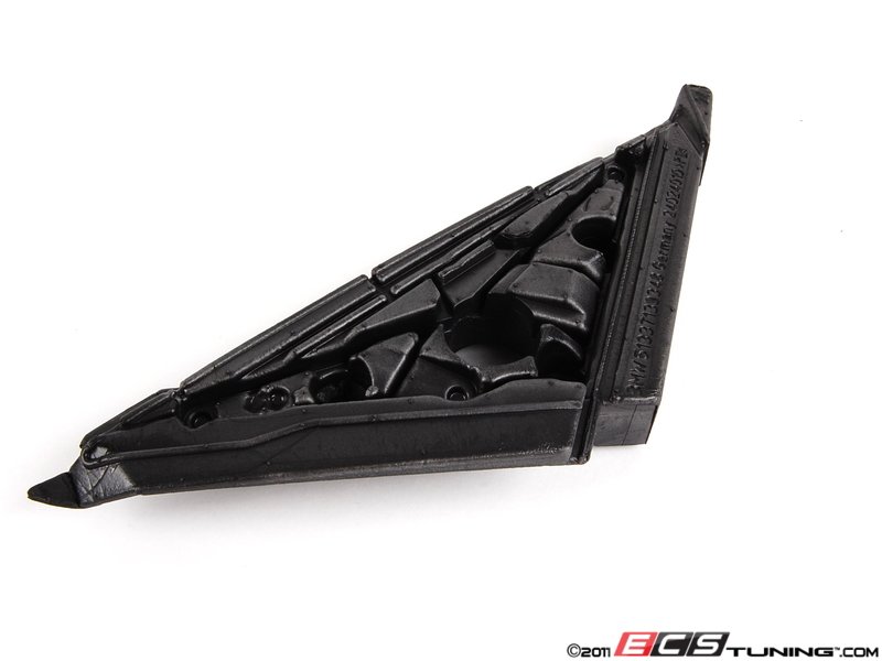 Genuine BMW - 51337139348 - SEAL, MIRROR (51-33-7-139-348)