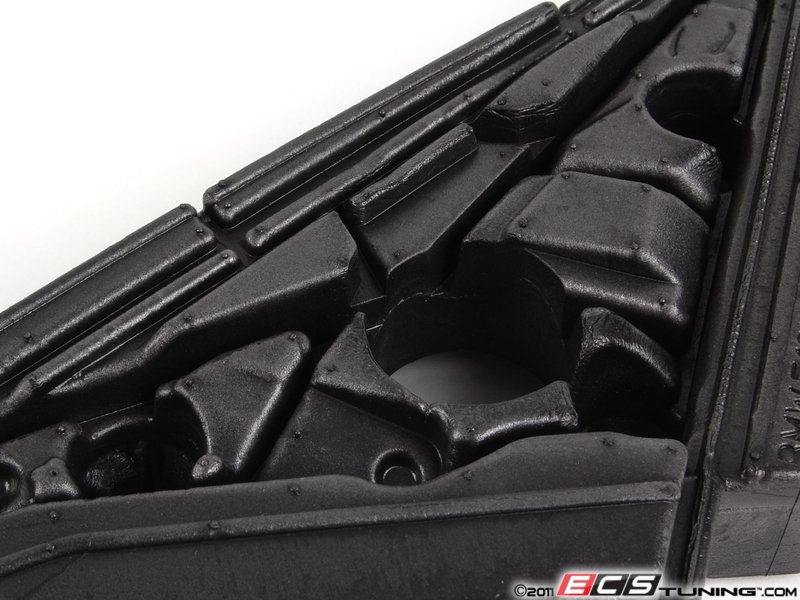 Genuine BMW - 51337139348 - SEAL, MIRROR (51-33-7-139-348)