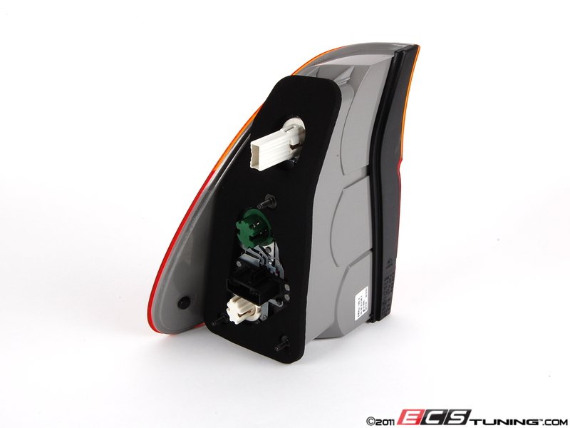 Genuine BMW - 63217158392 - Outer Tail Light - Right (63-21-7-158-392)