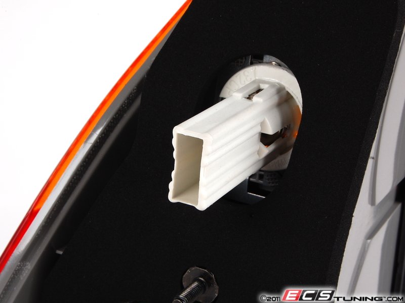 Genuine BMW - 63217158392 - Outer Tail Light - Right (63-21-7-158-392)