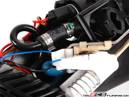 Genuine BMW - 16147159310 - Fuel Pump - (NO LONGER AVAILABLE) (16-14-7 ...