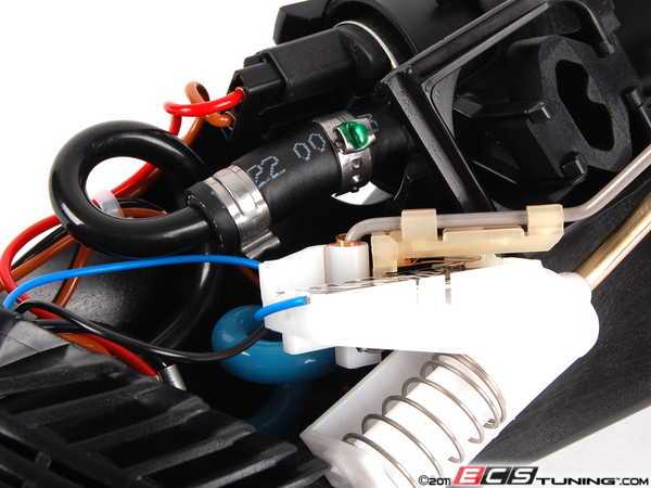 Genuine BMW - 16147159310 - Fuel Pump - (NO LONGER AVAILABLE) (16-14-7 ...