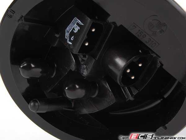 Genuine BMW - 16147159310 - Fuel Pump - (NO LONGER AVAILABLE) (16-14-7 ...