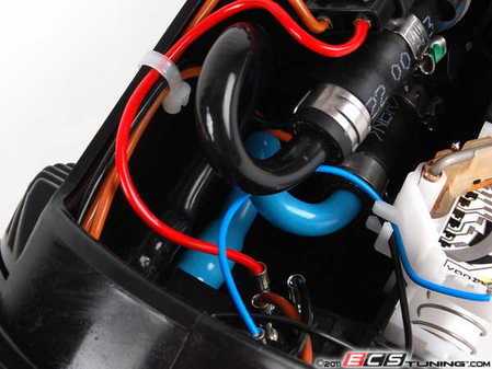 Genuine BMW - 16147159310 - Fuel Pump - (NO LONGER AVAILABLE) (16-14-7 ...