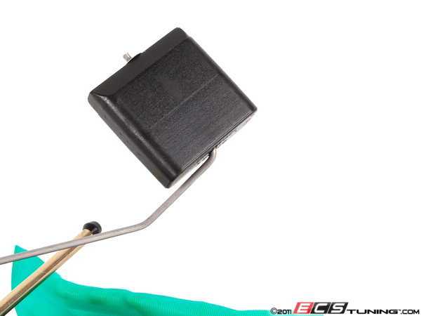 Genuine BMW - 16147159310 - Fuel Pump - (NO LONGER AVAILABLE) (16-14-7 ...