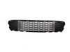 Genuine MINI - 51117188607 - Bumper Lower Grille Black - Sport Aero (51 ...