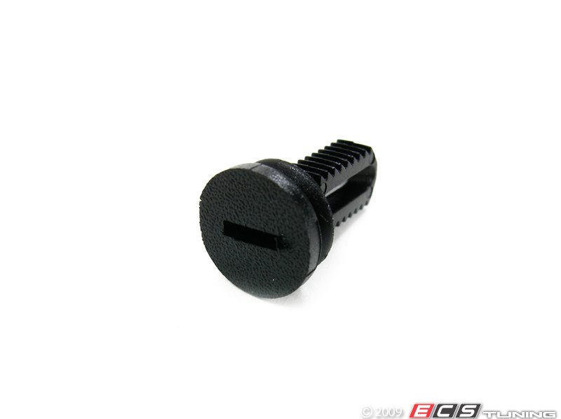 Genuine BMW - 51458116321 - Lock (51-45-8-116-321)