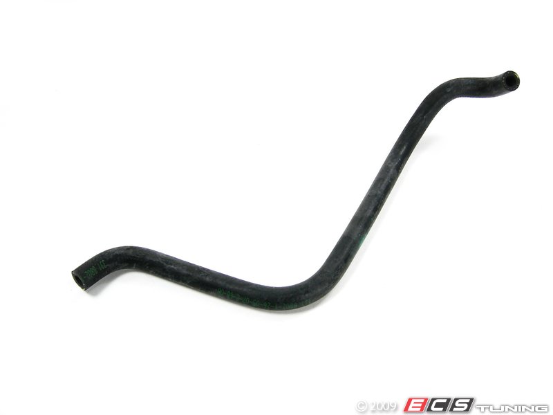 Genuine BMW - 13541289976 - Coolant Hose (13-54-1-289-976)