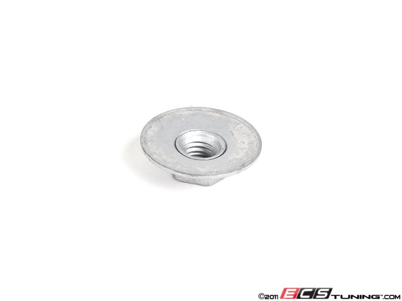 Genuine BMW - 07147134319 - Hex Nut - Priced Each (07-14-7-134-319)