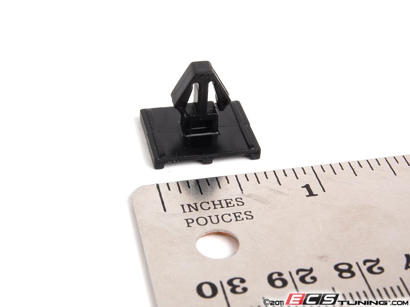 Genuine BMW - 51718267301 - CLIP (51-71-8-267-301)