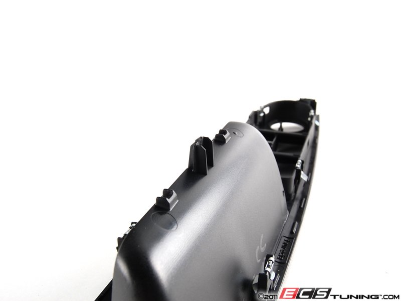 Genuine BMW - 51416975777 - Door Handle Recess Trim - Left (51-41-6-975 ...