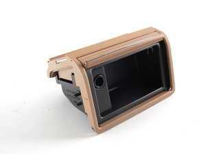 BMW E46 M3 S54 3.2L Center Console Ashtray Parts - ECS Tuning