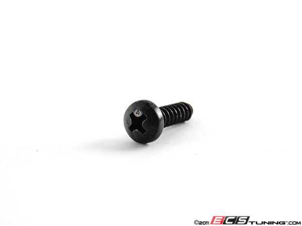 Genuine BMW - 07119904255 - SCREW (07-11-9-904-255)