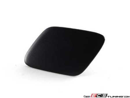 Genuine BMW - 51657199141 - E70 X5 Headlight Washer Cover - Left (51-65 ...